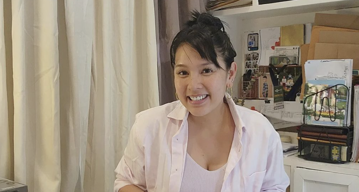 Neri Naig ‘ngiting tagumpay’ sa natapos na final paper