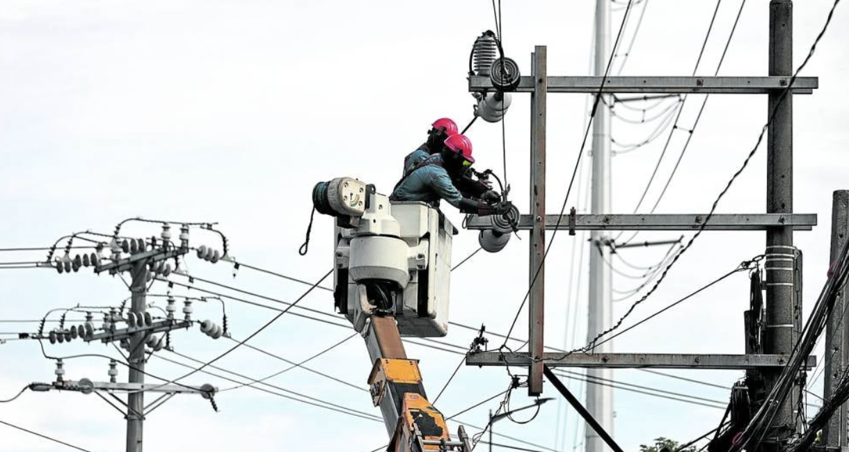 Bahagi ng Metro Manila, Cavite mawawalan ng kuryente