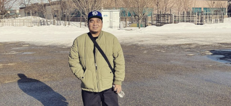 Gloc-9 muntik nang maging OFW, inalala ang mga naging hirap