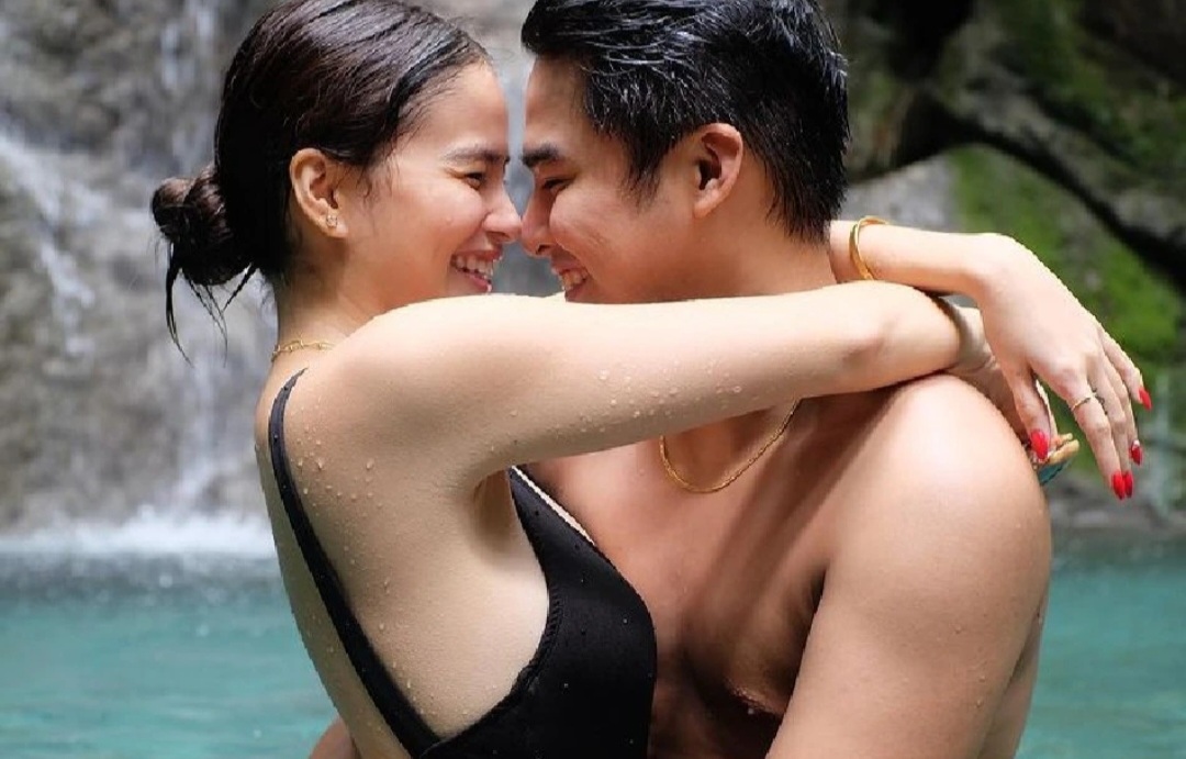 Elisse Joson buntis nga ba sa 2nd baby nila ni McCoy de Leon? | Bandera