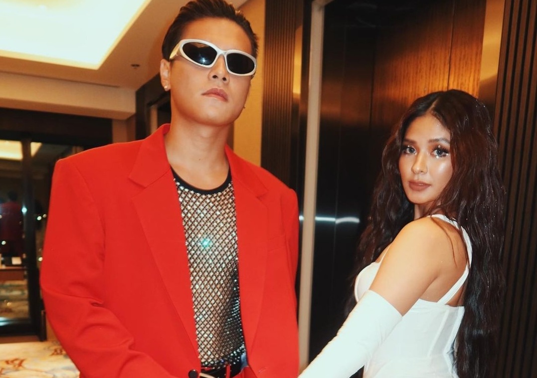 Ronnie tinulungan ni Loisa nang ma-stress at ma-depress: 'Siya ang ...