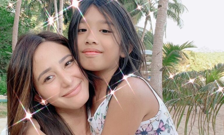 Katrina Halili ibinunyag na may ‘mild autism’ ang anak