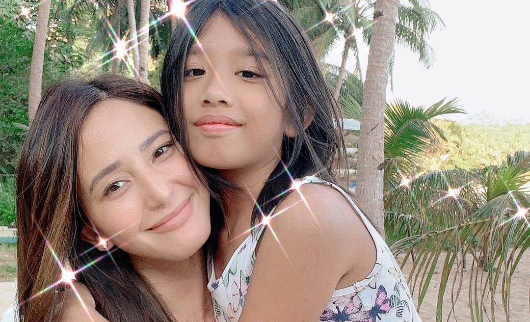 Katrina Halili ibinunyag na may ‘mild autism’ ang anak