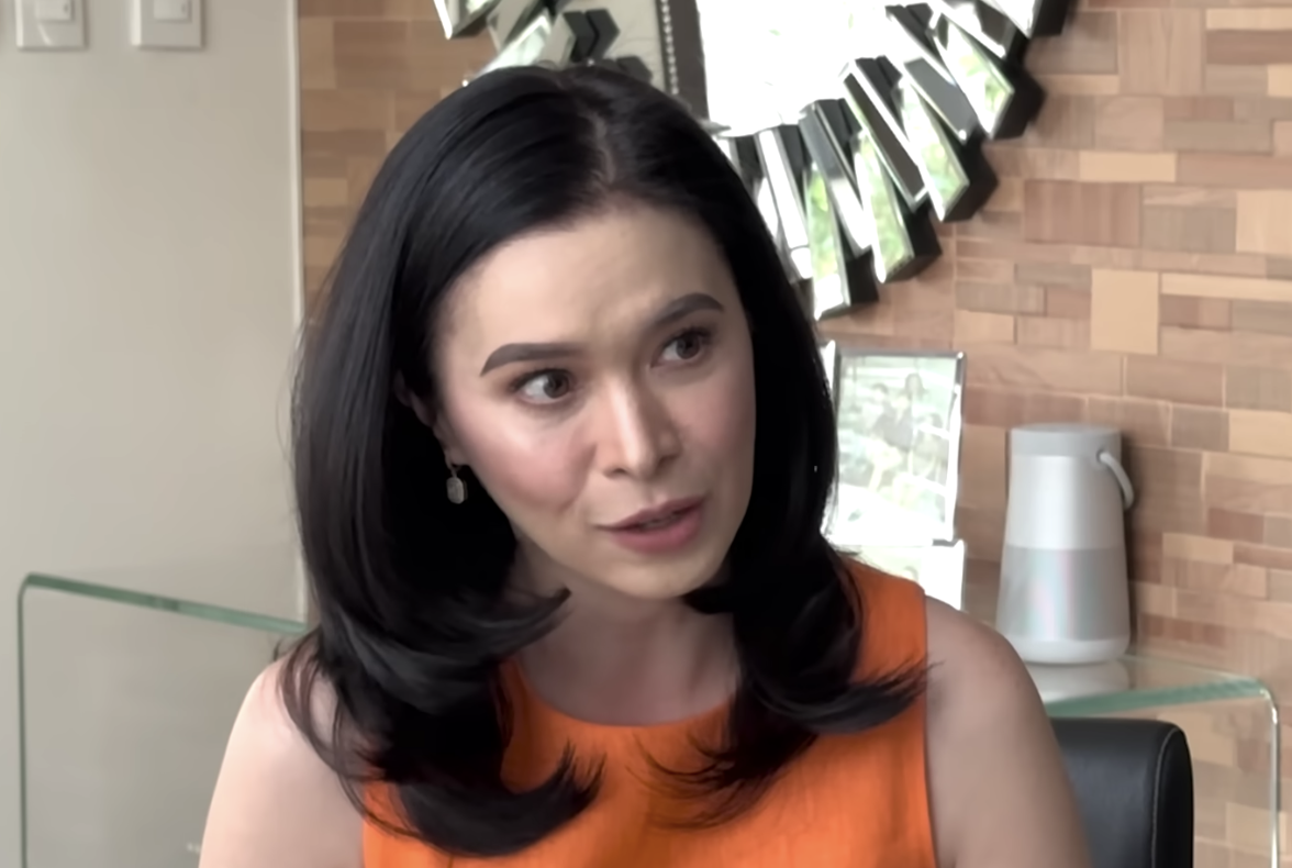 Sunshine Cruz sa pakikipaghiwalay kay Macky Mathay: Parang hindi nagli-level up yung ...