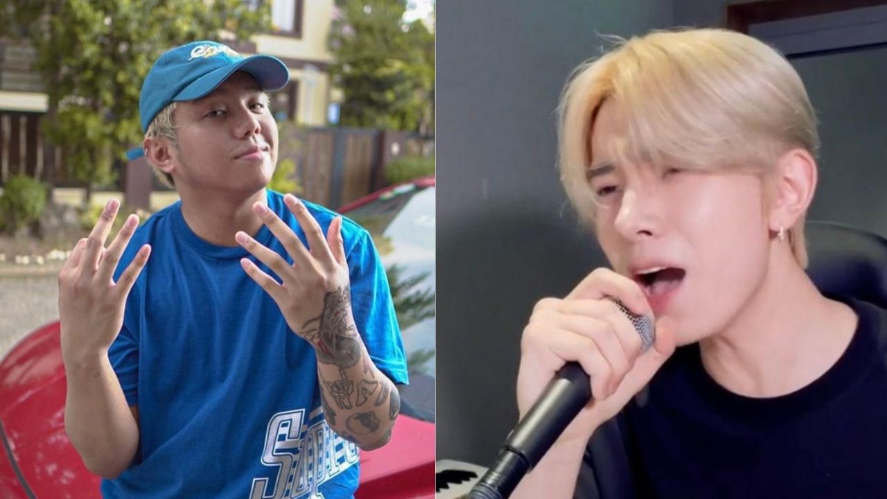 Song cover ni ENHYPEN Heeseung na ‘Give Me Your Forever’ viral