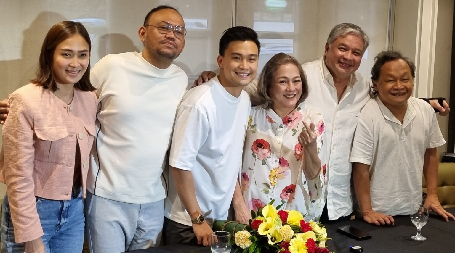 Gina Alajar muntik nang layasan ang showbiz: 'I wanted to pack my bags ...