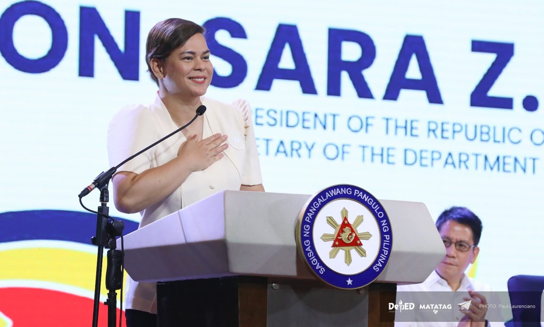 DepEd target bawasan ang subjects ng mga estudyante