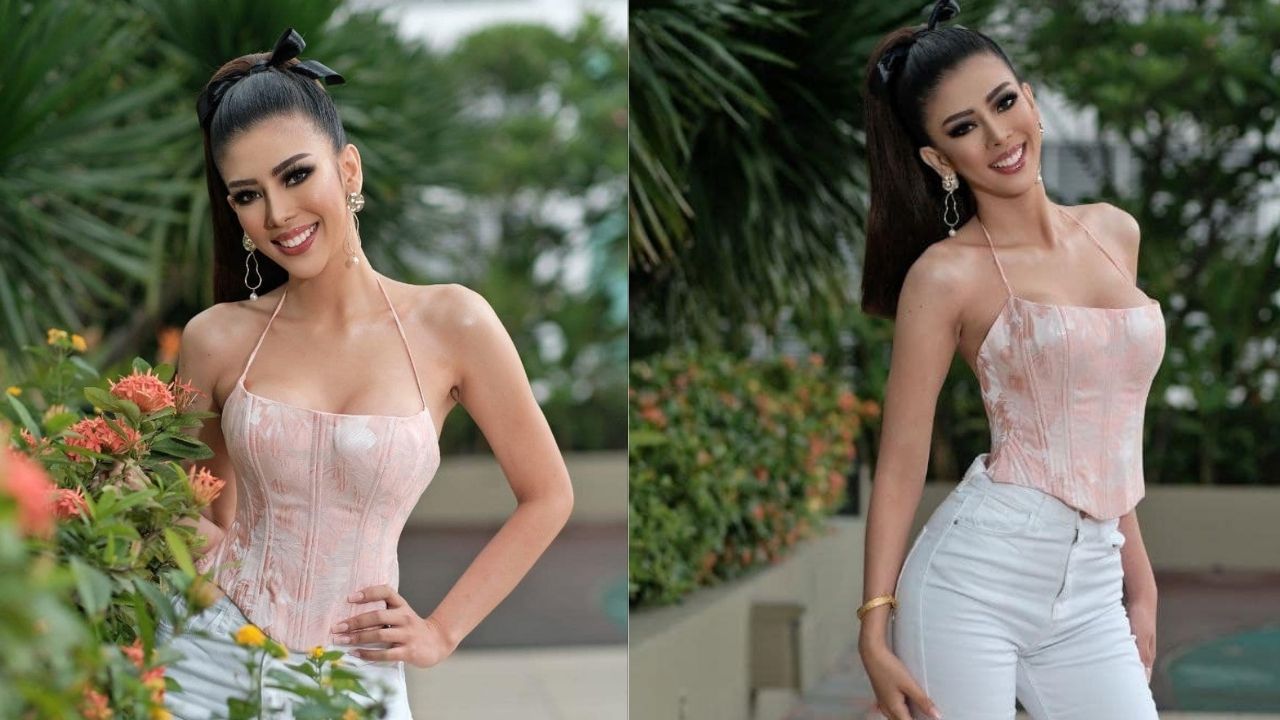 Herlene nagbago ang isip, bet pa ring sumali sa beauty pageant