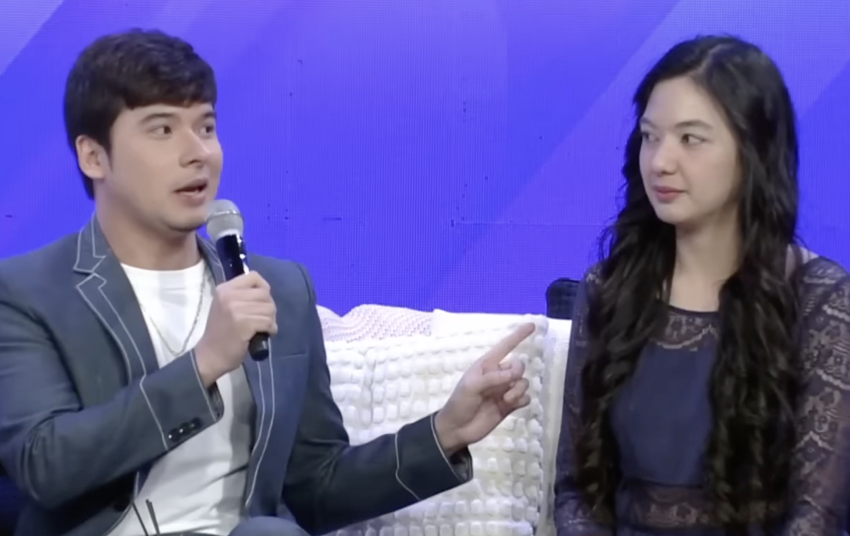 Jennica Garcia na-'ghost', bigla raw nilayuan noon ni Christian Bables ...