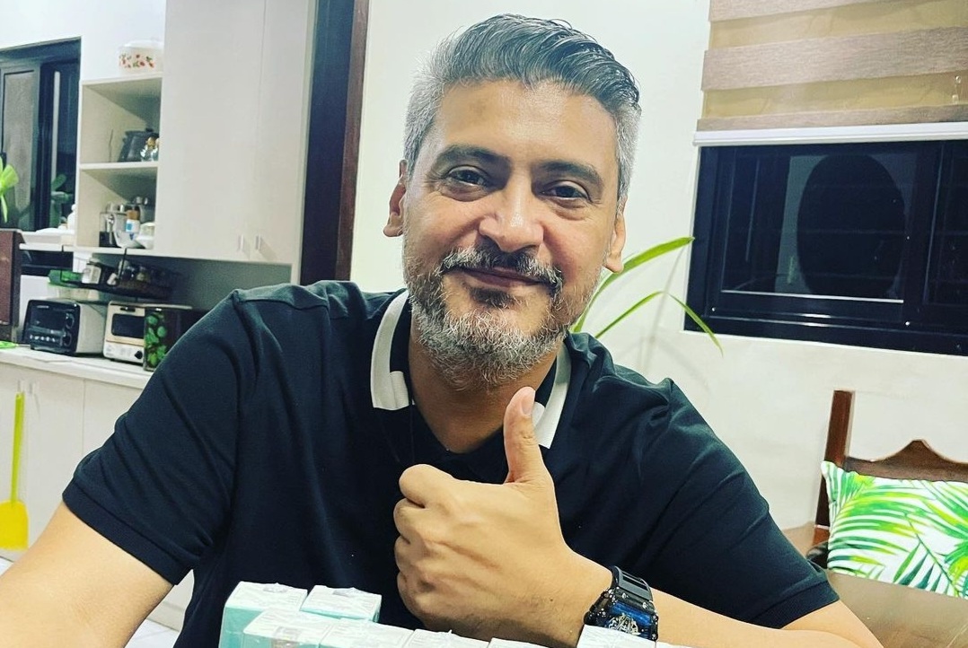 Joko Diaz na-challenge sa pagganap na doktor: 'Akala ko magaan, hindi ...