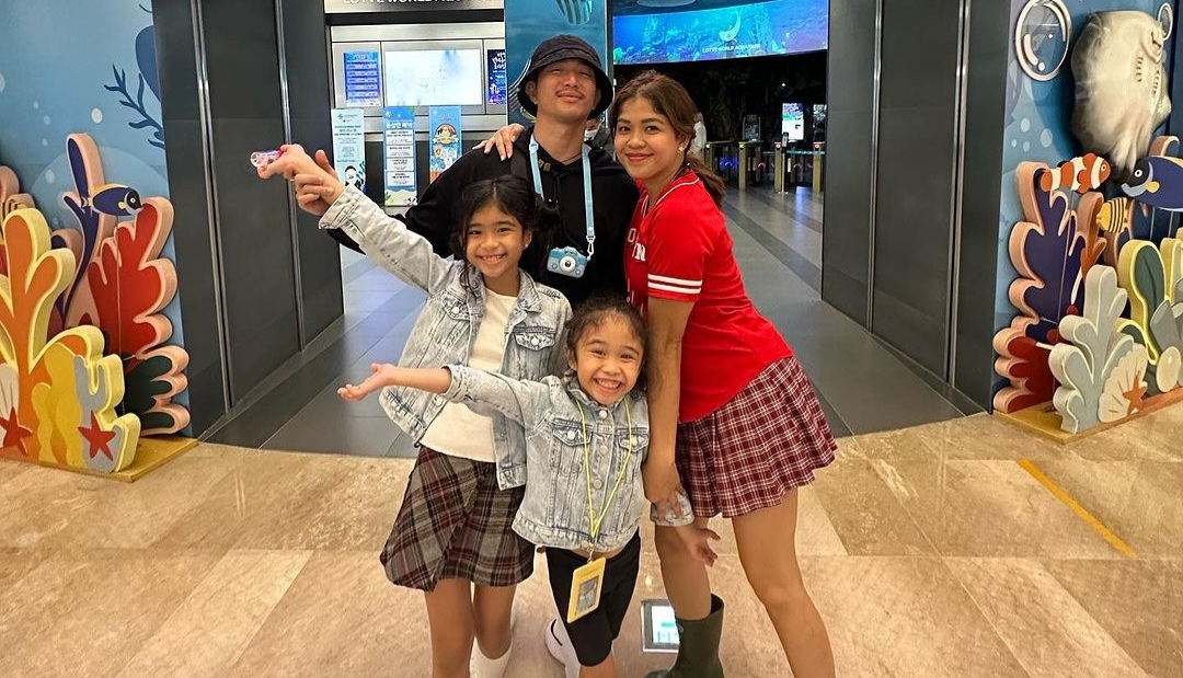 Melai sa bashers: 'Hindi ako papayag na kung anu-ano sasabihin n'yo sa ...