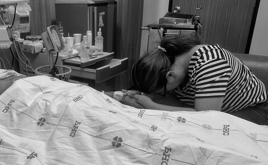 Tatay ni Liza Diño pumanaw na matapos makipaglaban sa stage 4 cancer ...