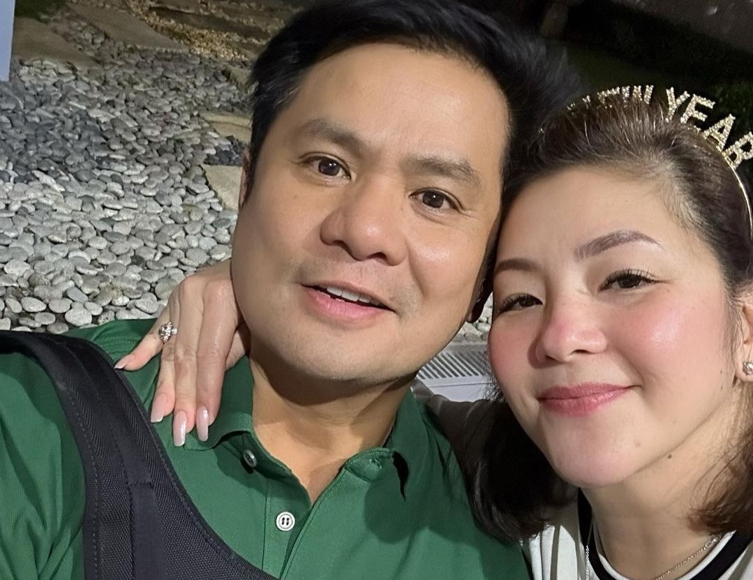 Regine napaiyak habang nagbibigay ng birthday message kay Ogie: 'Mas mahal ko pa siya ngayon ...