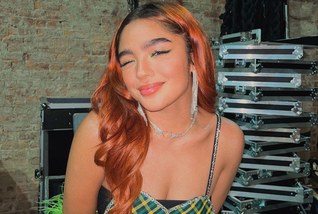 Andrea kapit na kapit ang faith sa Diyos sa kabila ng mga pagsubok: Iiyak lang ako, 'Lord, ba’t ...