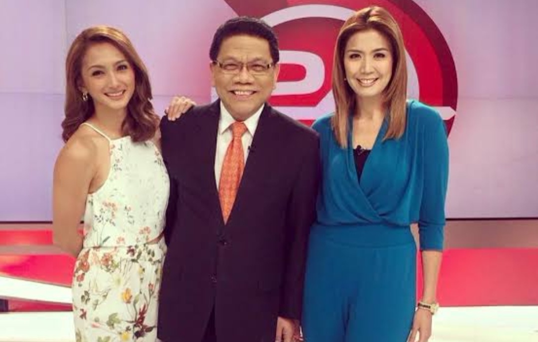 Iya Villania, Pia Guanio, Rhea Santos wasak din ang puso sa pagkamatay ...