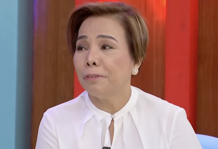 Susan Enriquez sa pagpanaw ni Mike Enriquez: Parang iniisip ko, fake ...