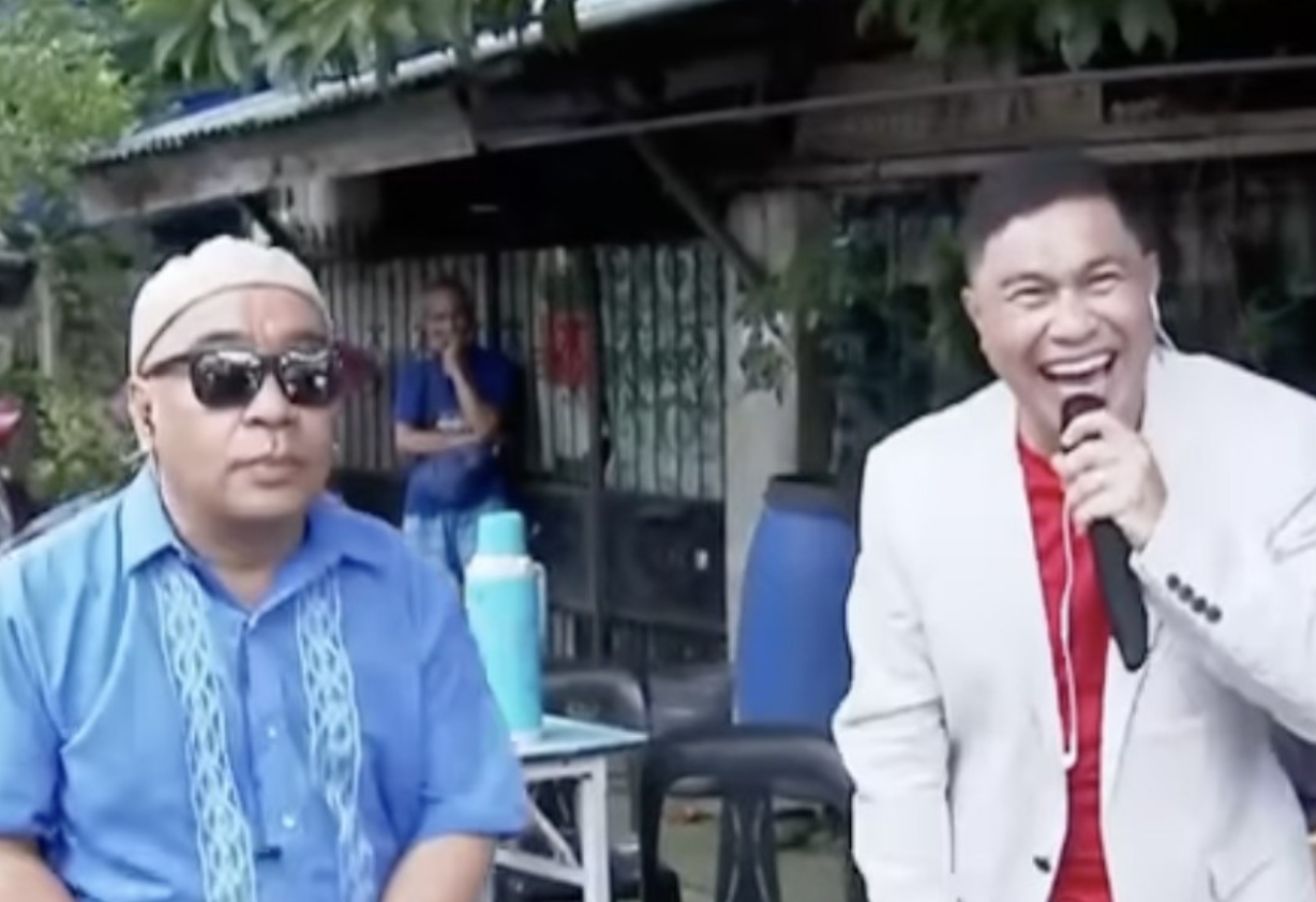 Wally Bayola malutong na nagmura sa national TV, 'E.A.T.' ipinatawag ng ...