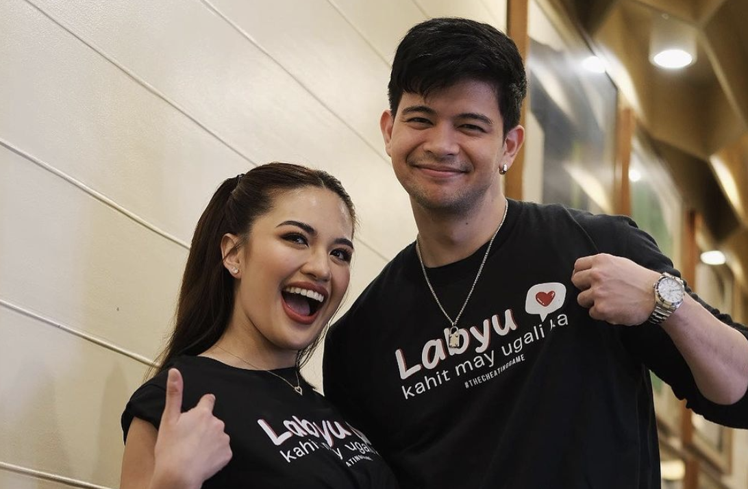 Rayver Cruz inaawitan ng mga netizens, kailan nga ba nagpo-propose kay Julie Anne? | Bandera