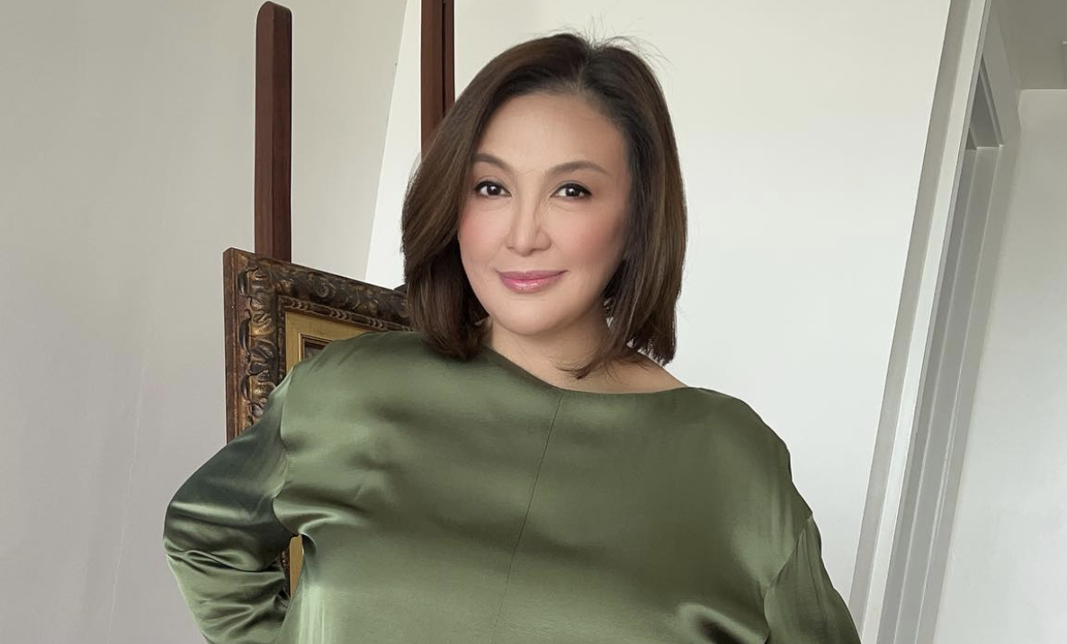 Sharon Cuneta naloka sa mga humihingi ng complimentary tickets sa ...