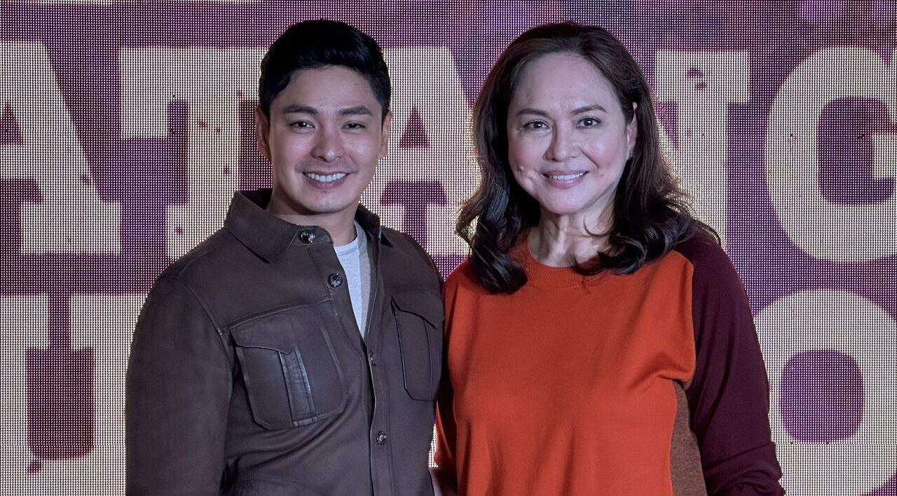 Behind-the-scenes ni Charo sa 'Batang Quiapo' palong-palo