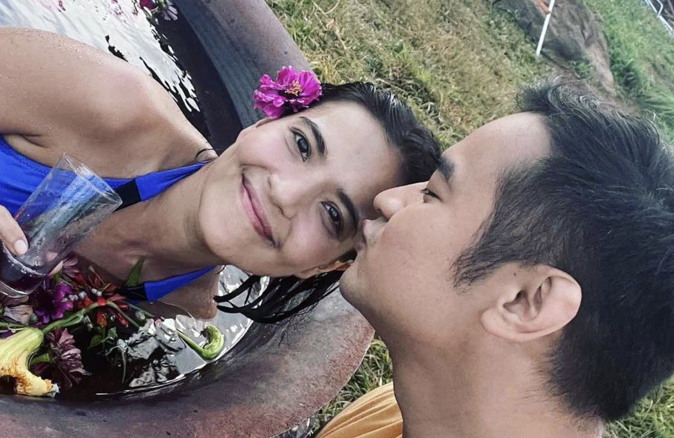 Alessandra de Rossi sa netizen na nagsabing 'pinakapangit' ang movie ...
