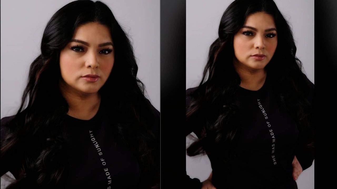 Bianca Lapus nakunan, namatayan ng ama