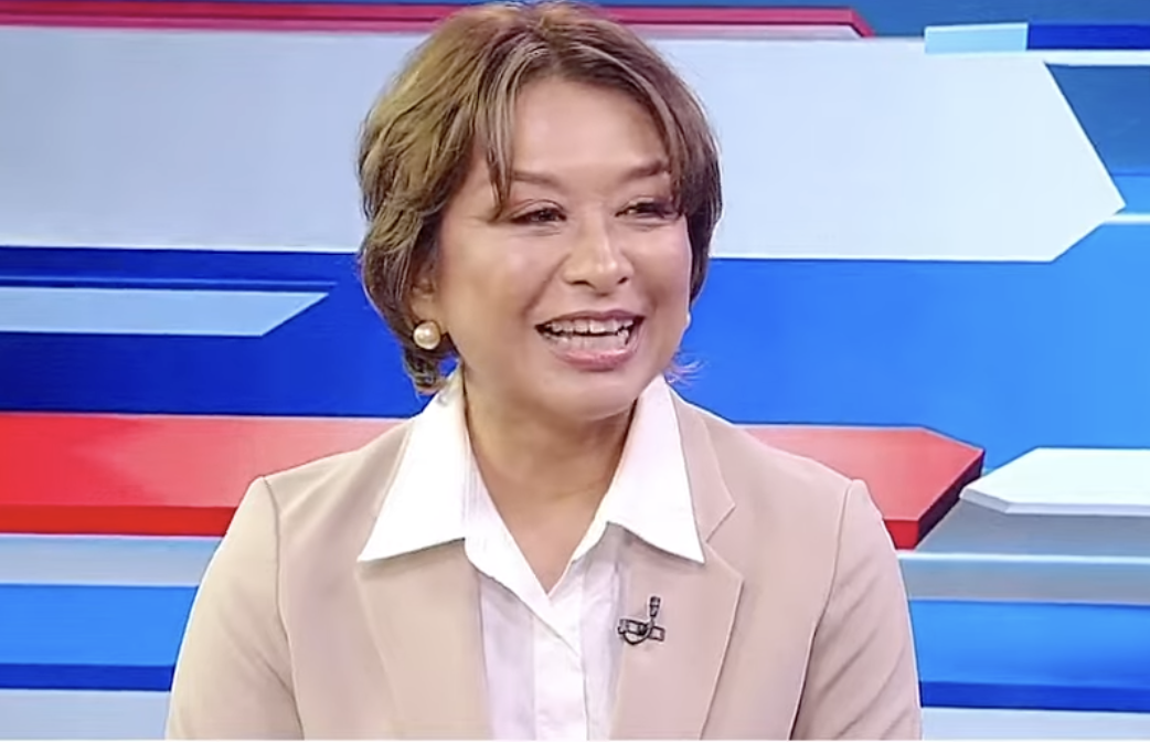Ces Drilon nagulat nang mag-trending ang milk tea ad: I didn’t realize ...
