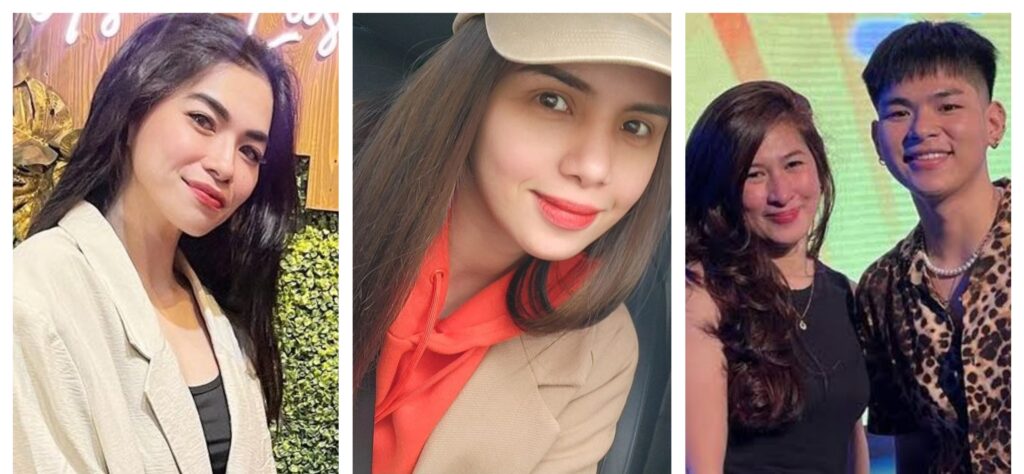 Aira, Sugar nagsalita na rin sa isyu ng mag-inang SexBomb Izzy at ...