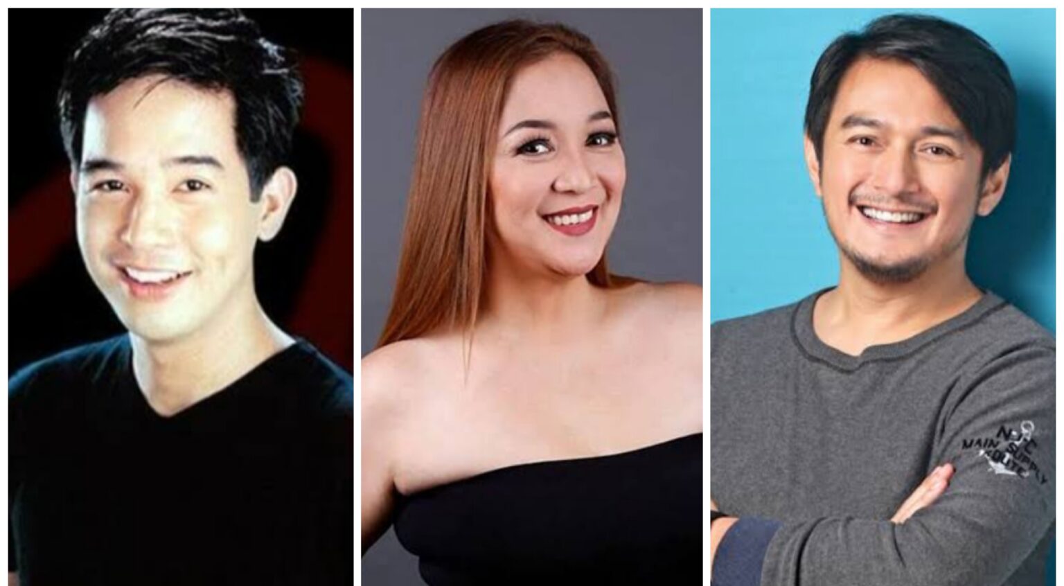 Dominic Ochoa sa sikretong relasyon daw nina Rico Yan at Sabrina M ...