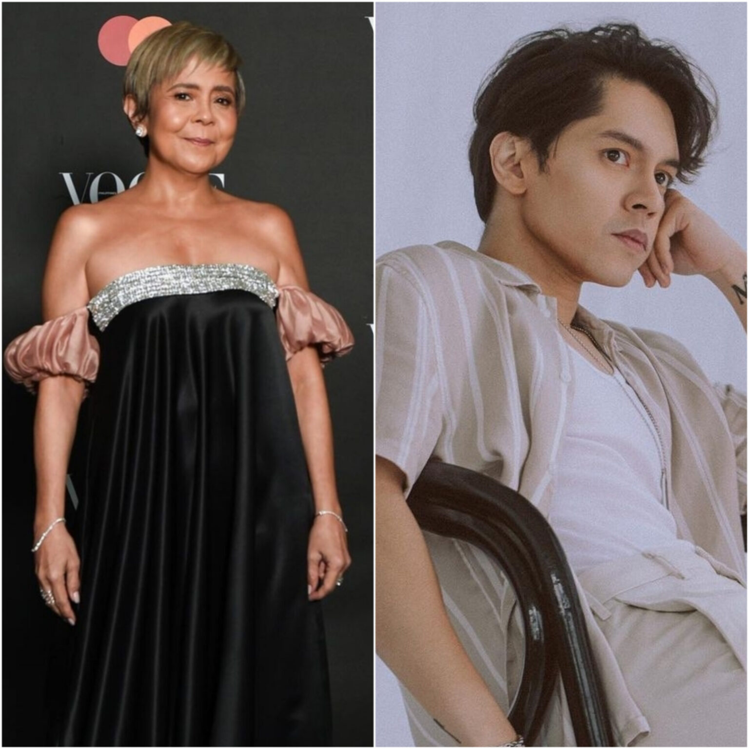 'Iti Mapupukaw' nina Dolly at Carlo babandera sa Oscars 2024