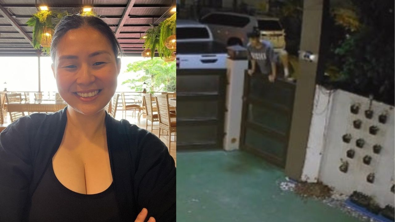 Iwa Moto sa 'concerned' netizens ng viral video ni Thirdy