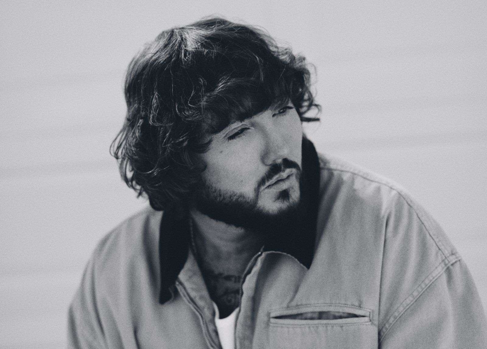 James Arthur maglalabas ng bagong ‘hugot’ album sa taong 2024