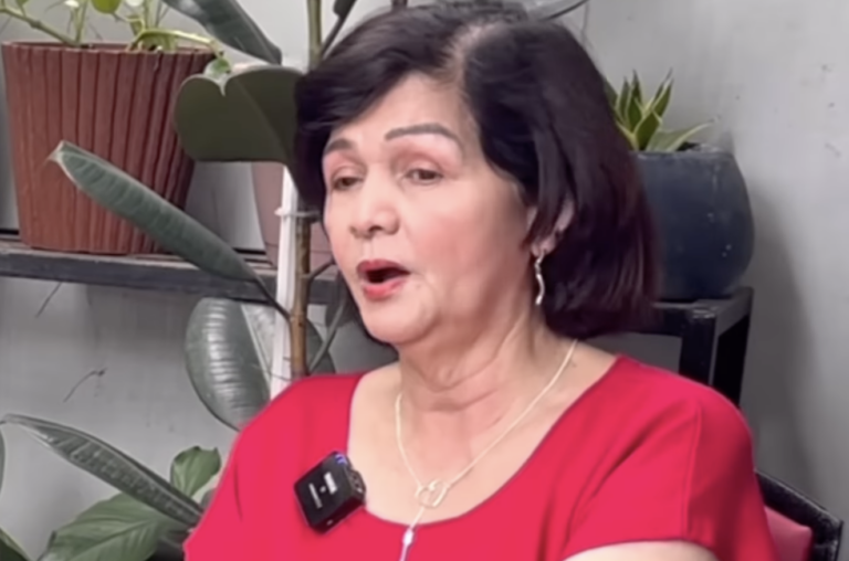 Janice Jurado sa style nina Coco Martin at FPJ: Walang pinagkaiba ...