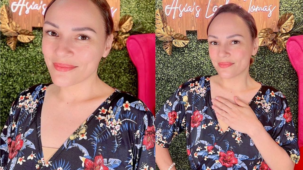 Matet isa nang PWD, nakaranas ng 'pagtataboy' sa priority lane