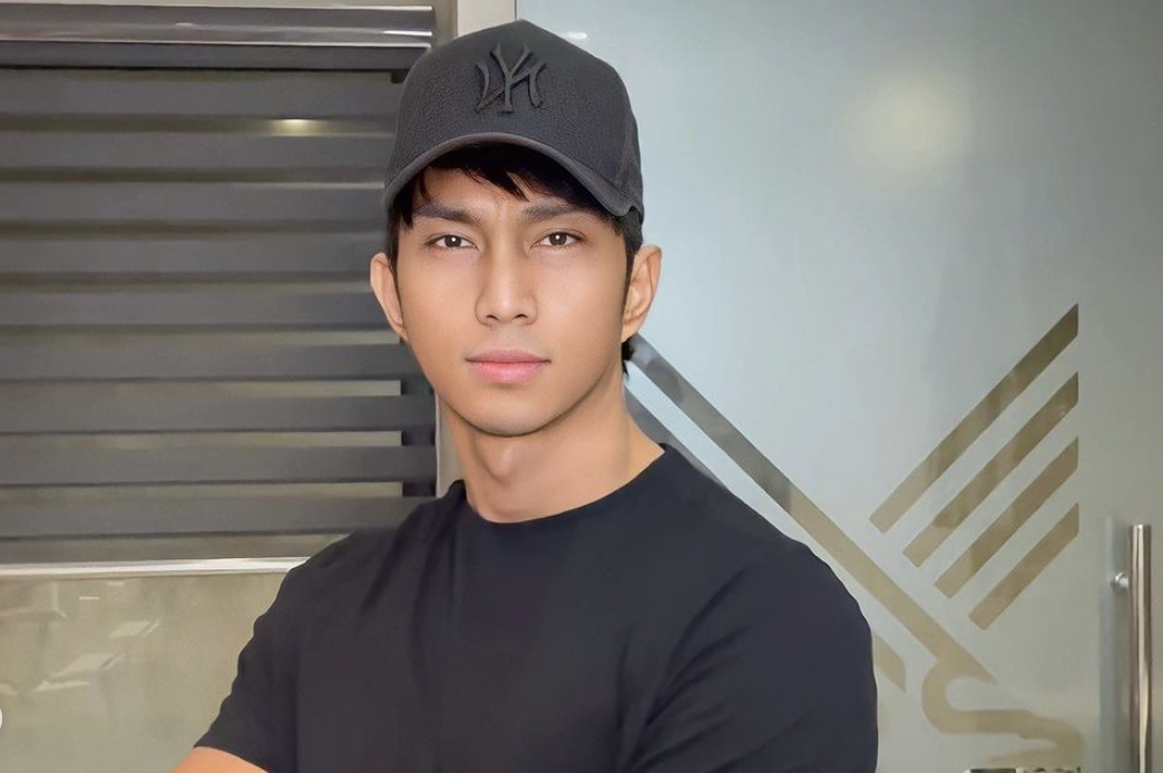 Rendon Labador nanganganib ring mabura ang Facebook account, sigaw ng ...