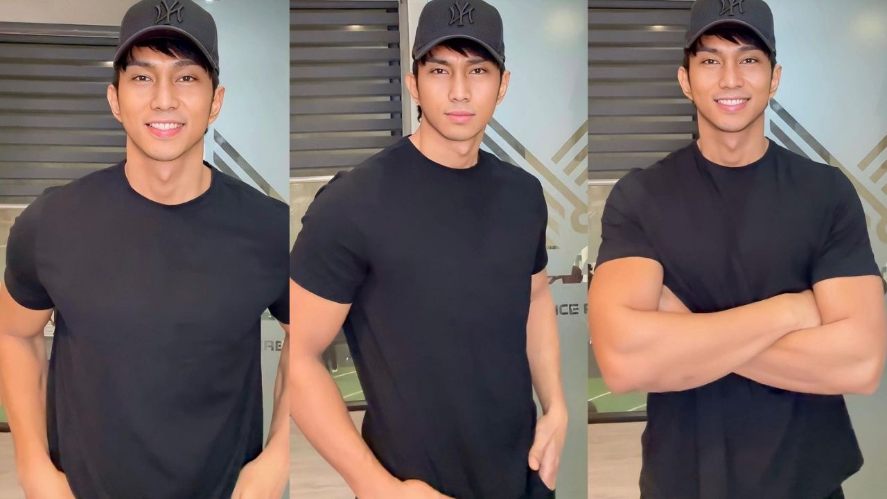 Rendon nawalan na rin ng Google account