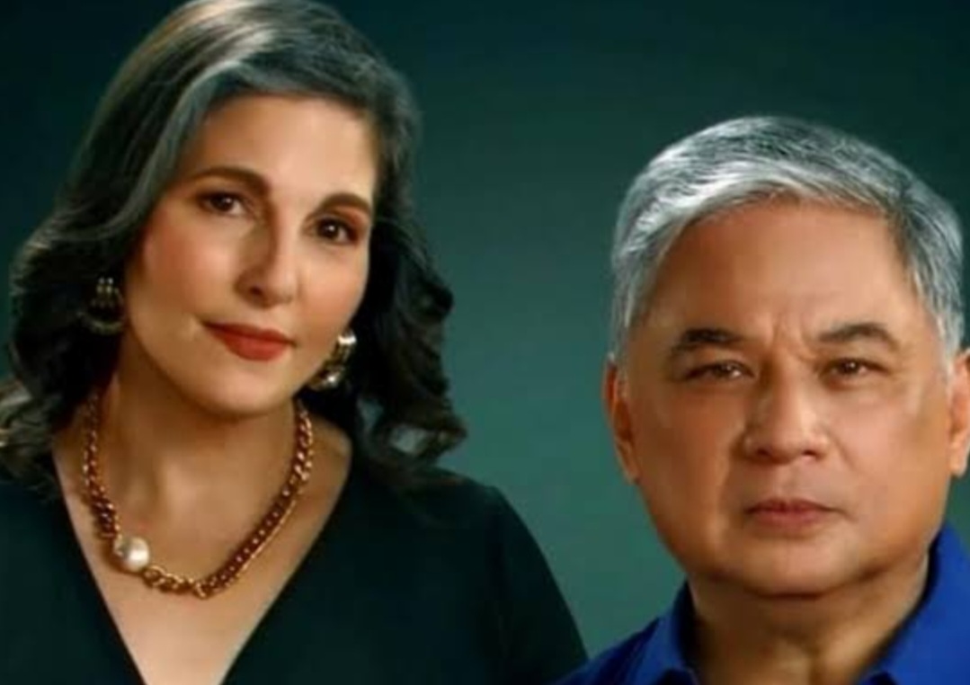 Ricky Davao nanghinayang din nang maghiwalay sila ni Jackie Lou Blanco ...