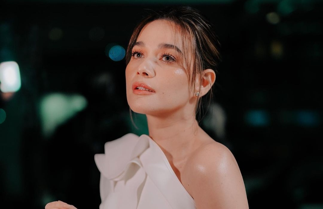 Bea Alonzo relate much sa mga problema ng mga farmer sa Pinas: 'Alam ko ...