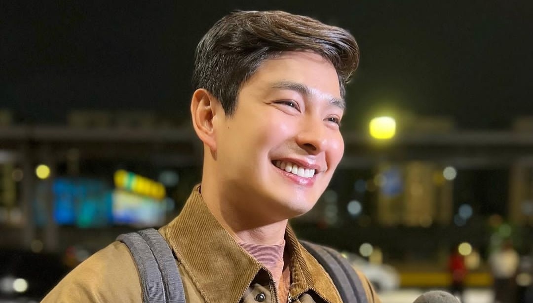 Coco Martin game na game na nagpa-selfie sa Pinoy fans sa Italy: 'Hindi ...