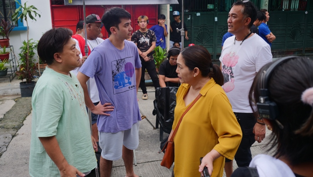 Teaser ng pelikula nina Maricel, Roderick at LA Santos nakakaiyak; isa ...