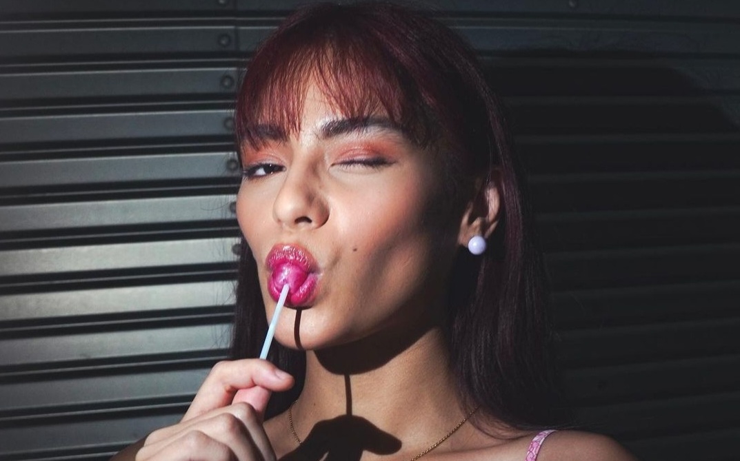 Faith da Silva niyayang lumafang sa karinderya ang ka-date na lalaki ...