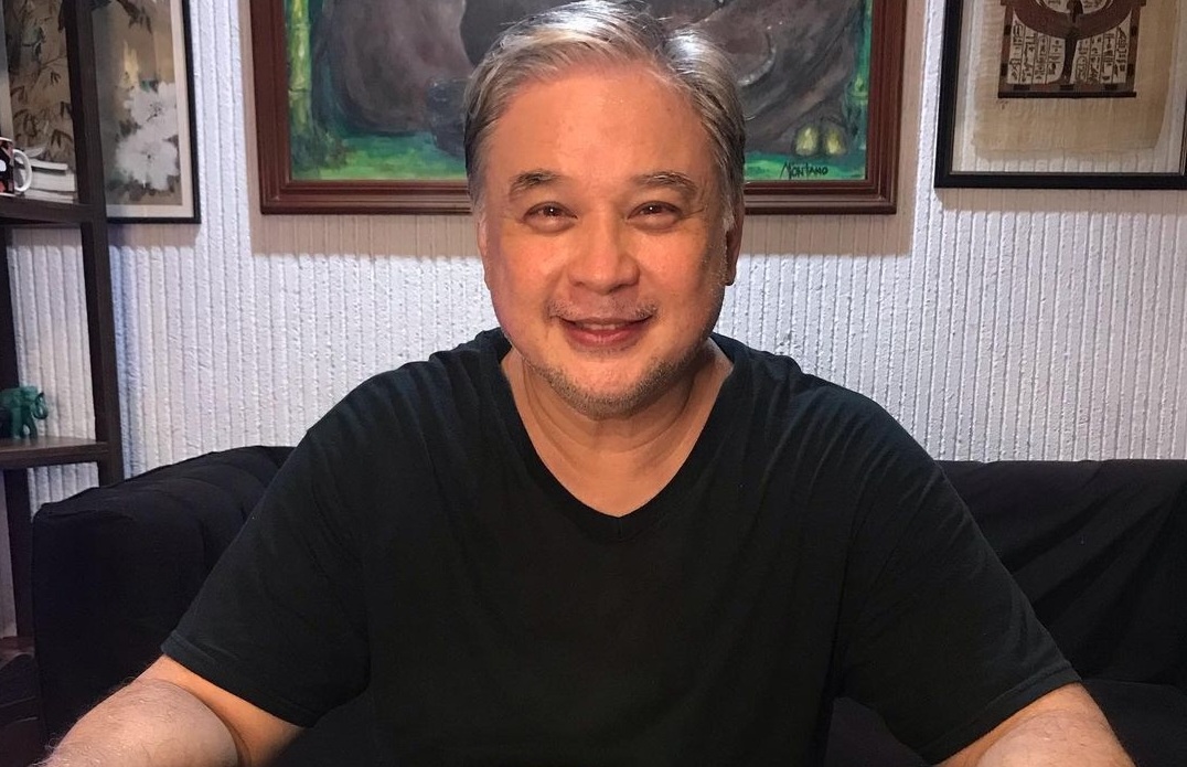 Ricky Davao nabigyan ng second chance sa lovelife; umaming hirap na ...
