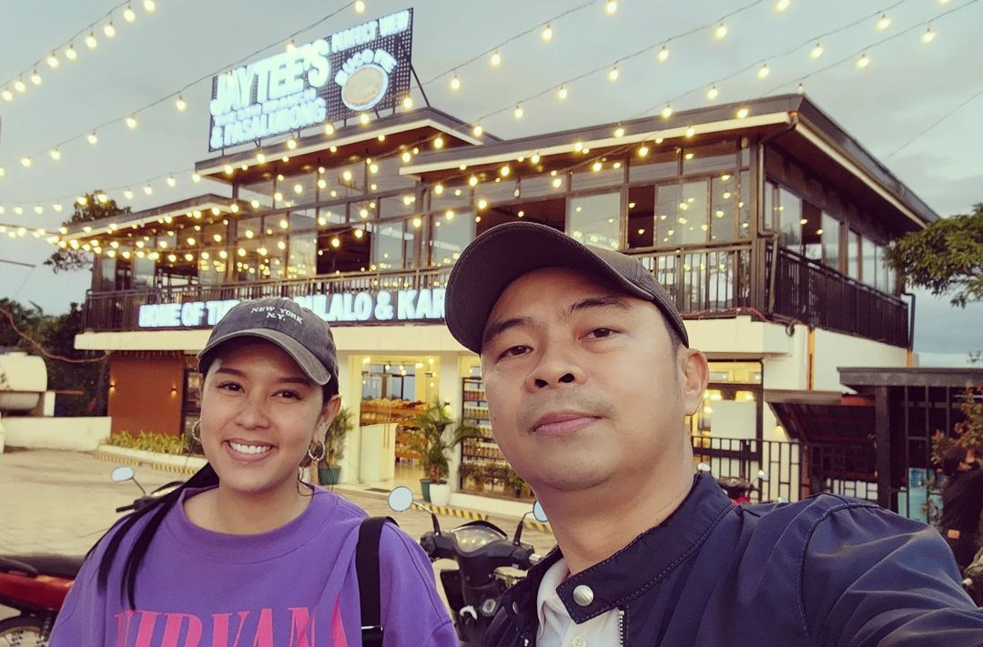 Hirit ni Chito sa 40th birthday ni Neri: ‘Di pa rin ako makapaniwala'