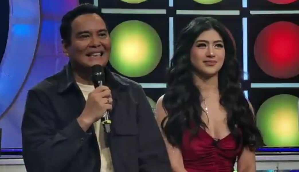 John Arcilla bet na bet pa ring tawaging 'Heneral'