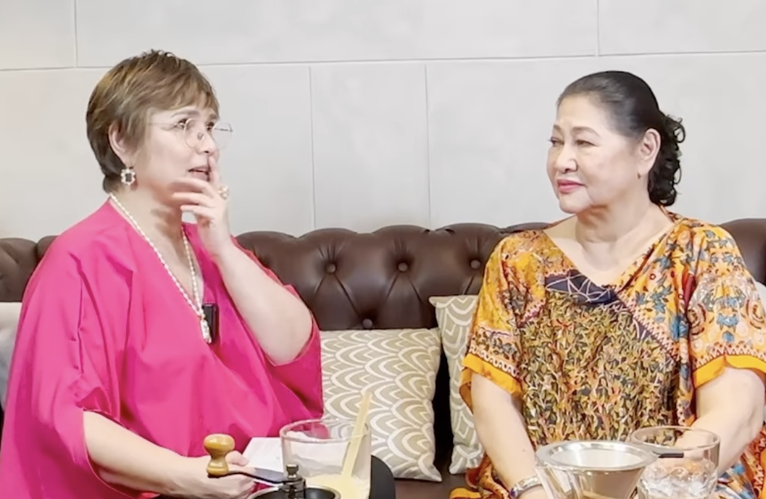 Snooky Serna ibinuking ni Dexter Doria: Nu’ng panahon ninyo kung ayaw ...