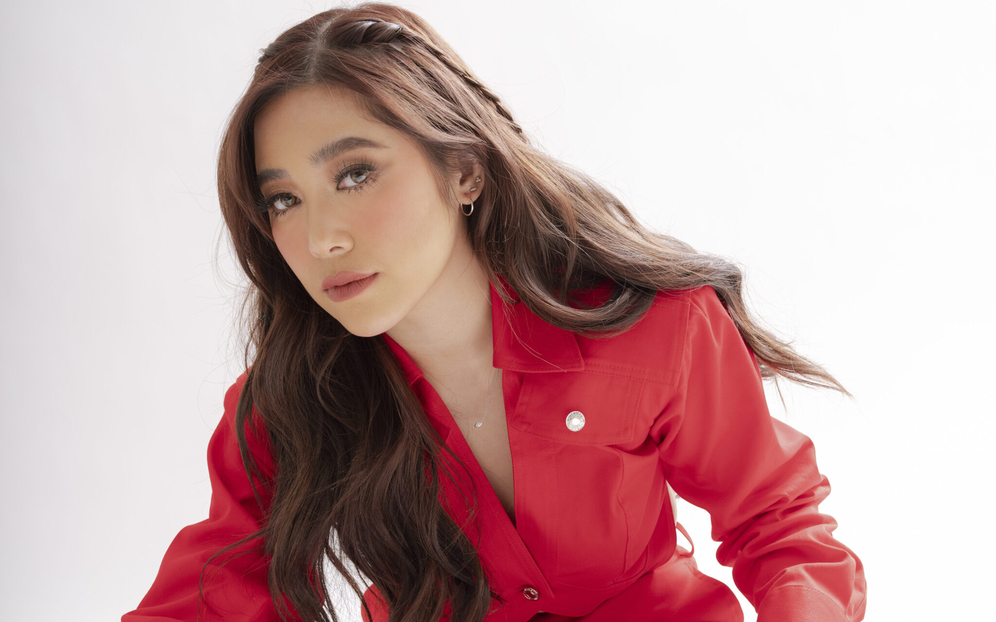 Moira dela Torre nominado sa 2023 MTV EMA