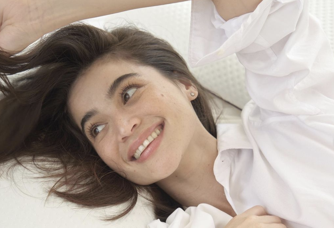 Anne Curtis eleganteng sinopla ang basher na pumuna ng kanyang ...