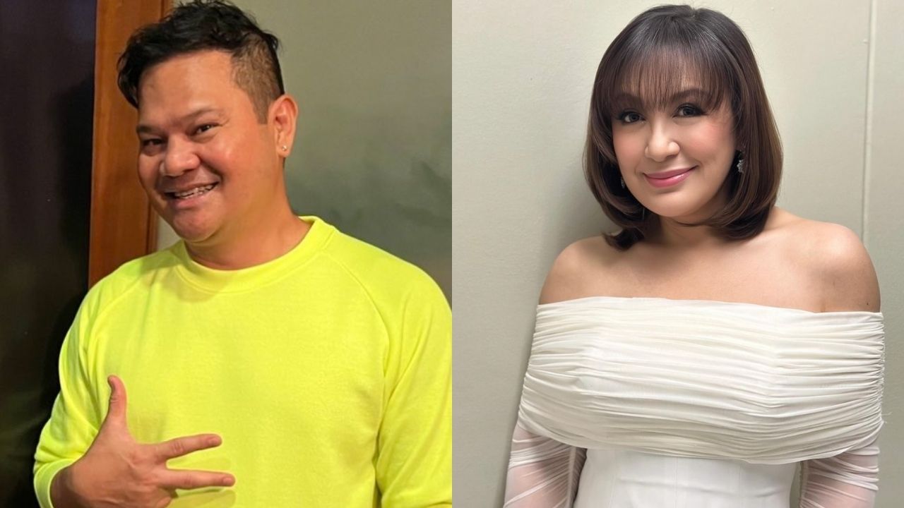 Bayani Agbayani nabigyan ng mamahaling regalo ni Sharon Cuneta