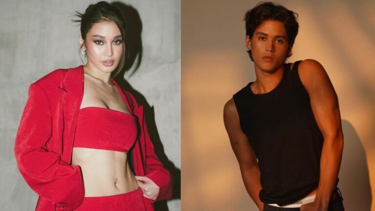 Chie tinamaan sa sinabi ni Kyle Echarri tungkol sa PBB days