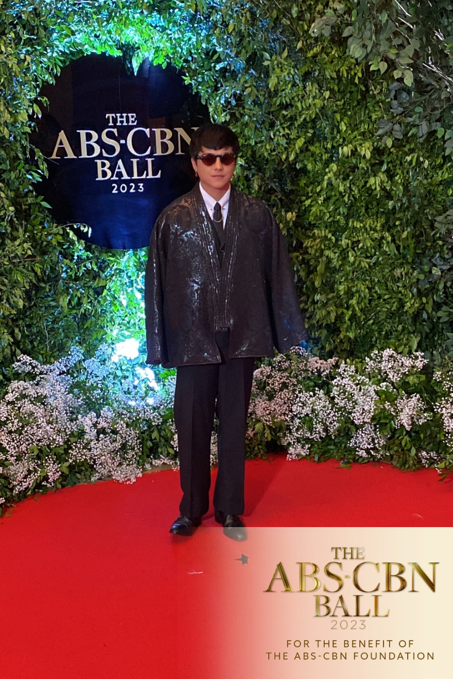 Kapamilya Stars nagpatalbugan sa red carpet ng ABS-CBN Ball